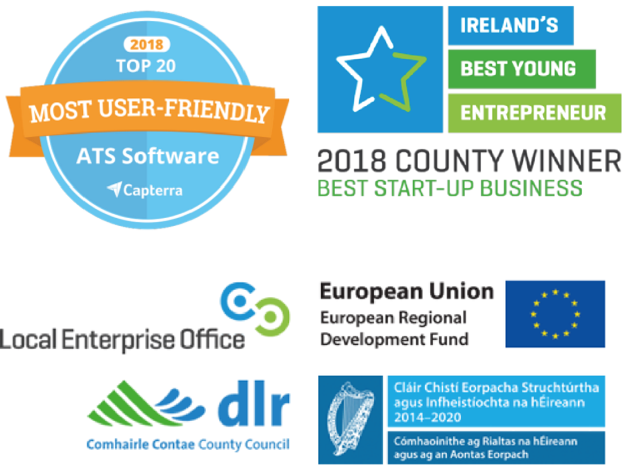 An Applicant Tracking System Built for Better Hiring | Occupop