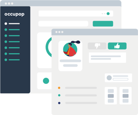 Recruitment Software Built To Help You Hire | Occupop