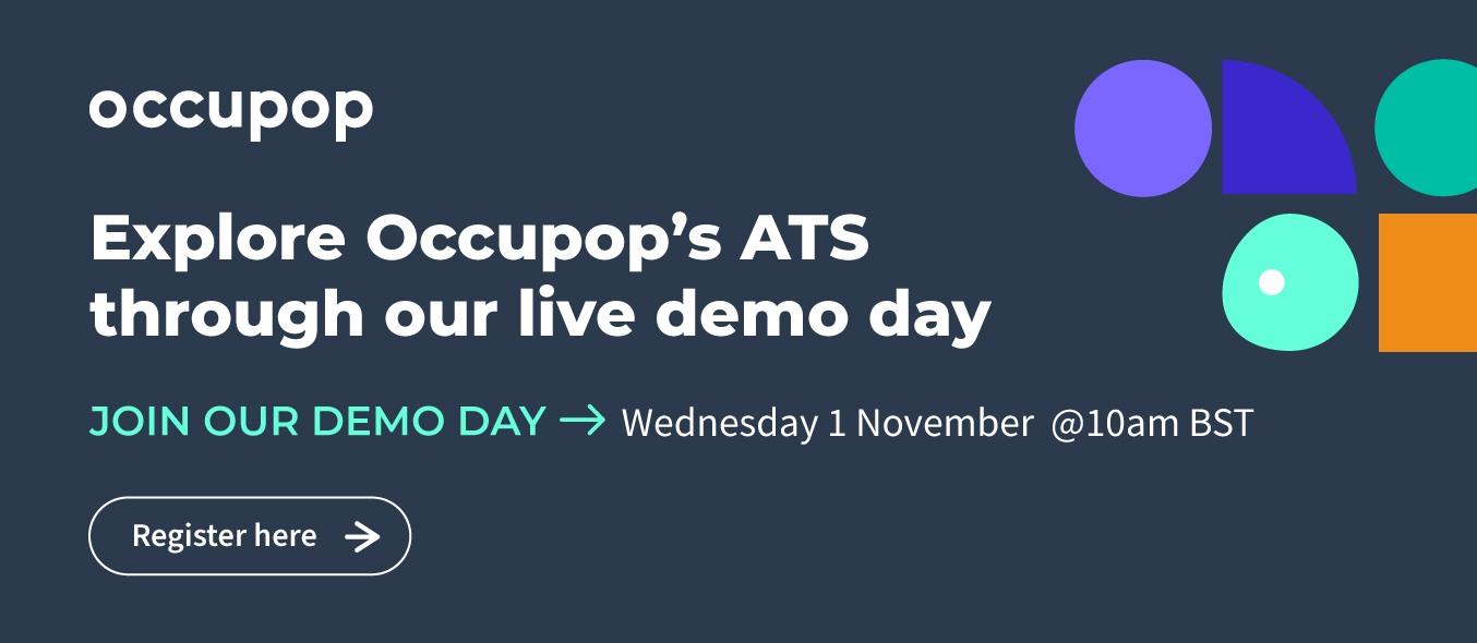 Occupop Drop-in Demo
