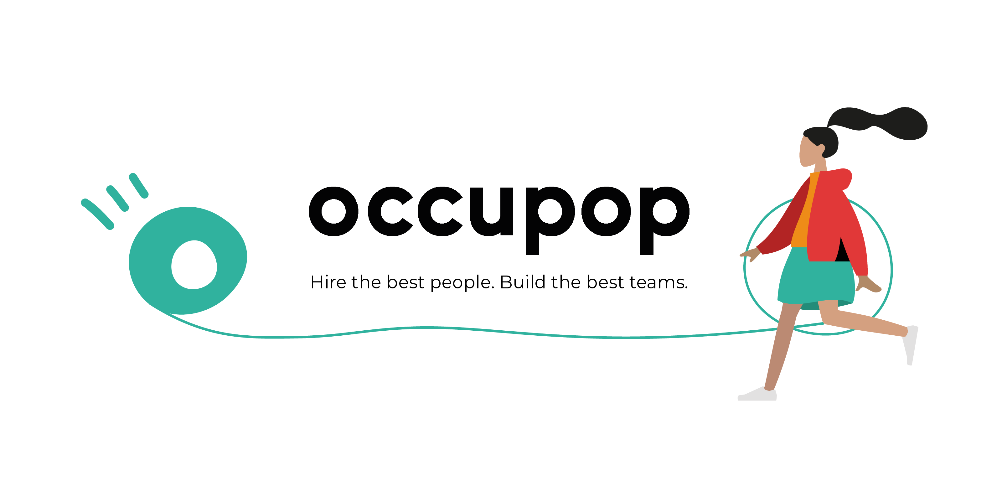 An Applicant Tracking System Built for Better Hiring | Occupop